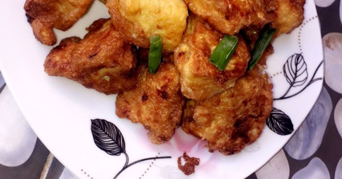 Awara Da Kwai girki daga Bahijja,s Kitchen - Cookpad