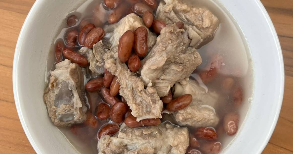 229 resep babi merah enak dan mudah - Cookpad