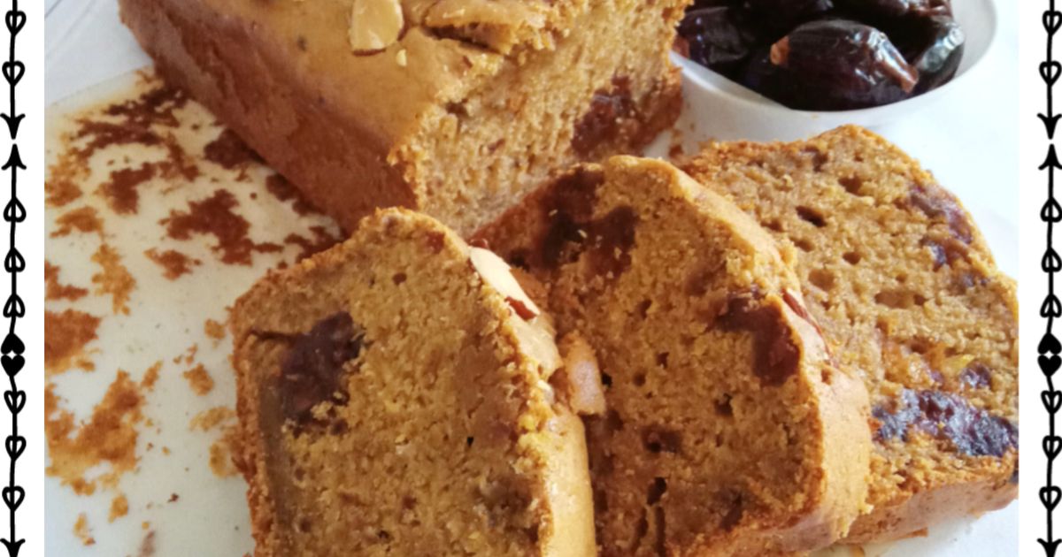 Resep Cake Pisang Kurma Yang Sangat Enak Dan Lembut oleh Setya N - Cookpad