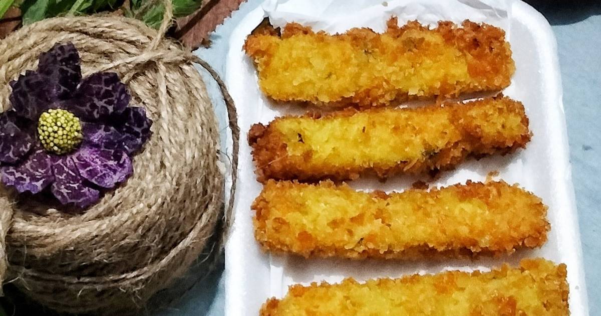 1.714 resep stik ayam enak dan mudah - Cookpad