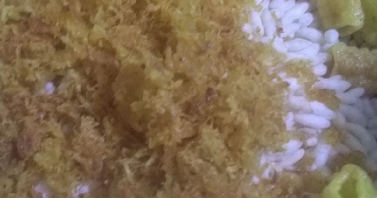 Jhuri Murhi Recipe by Pooja Singh - Cookpad
