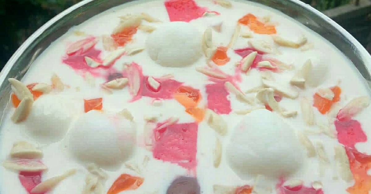 Doodh Dulari Recipe by Uzma Ahmad - Cookpad