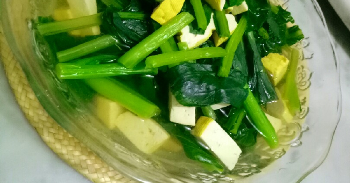34.714 resep sayur sosin enak dan mudah - Cookpad