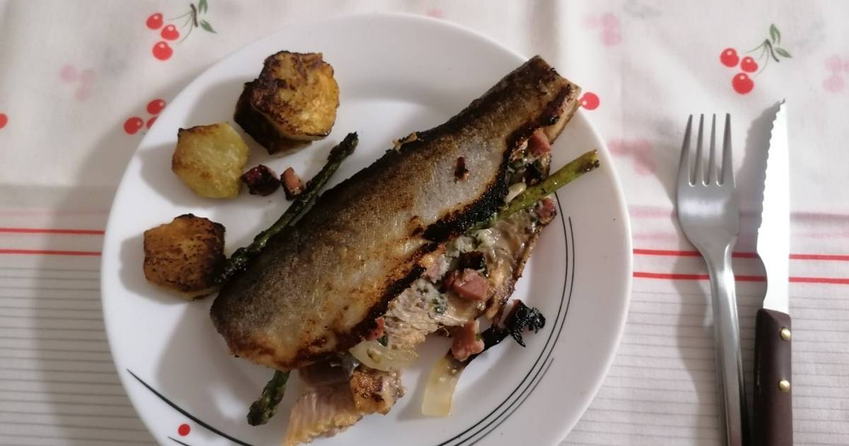 Truchas - 538 recetas caseras- Cookpad