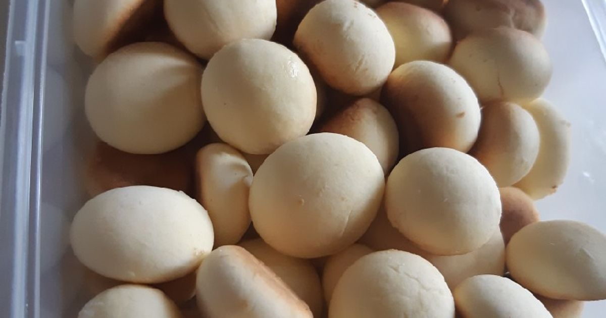 Resep Tamago Boro oleh 2H's Mommy - Cookpad