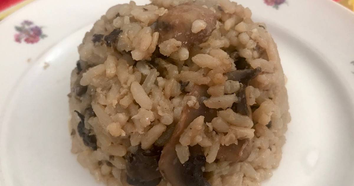 Hongos portobello - 322 recetas caseras- Cookpad