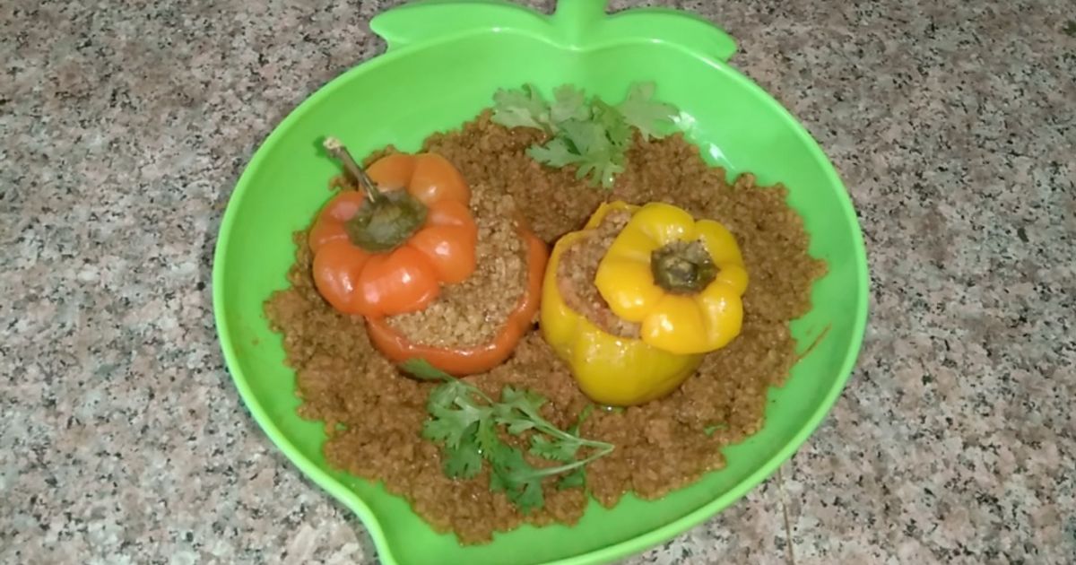 Veggie For Mutton Keema Home Recipes - Cookpad