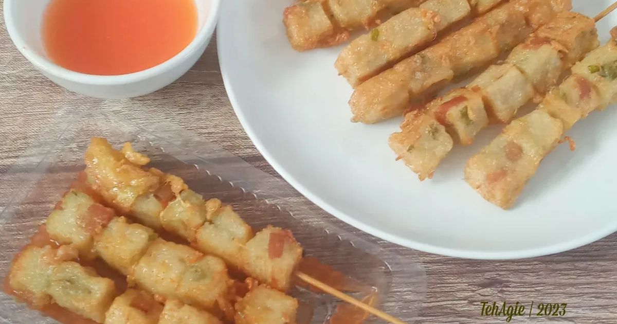 Resep Bilur (Bihun Telur), Ide Jualan Seribuan oleh Teh Agie - Cookpad