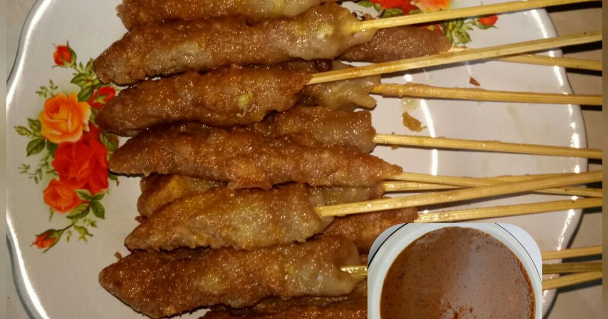 Resep Sempol Daging oleh Sendy Via Anugerahsari - Cookpad