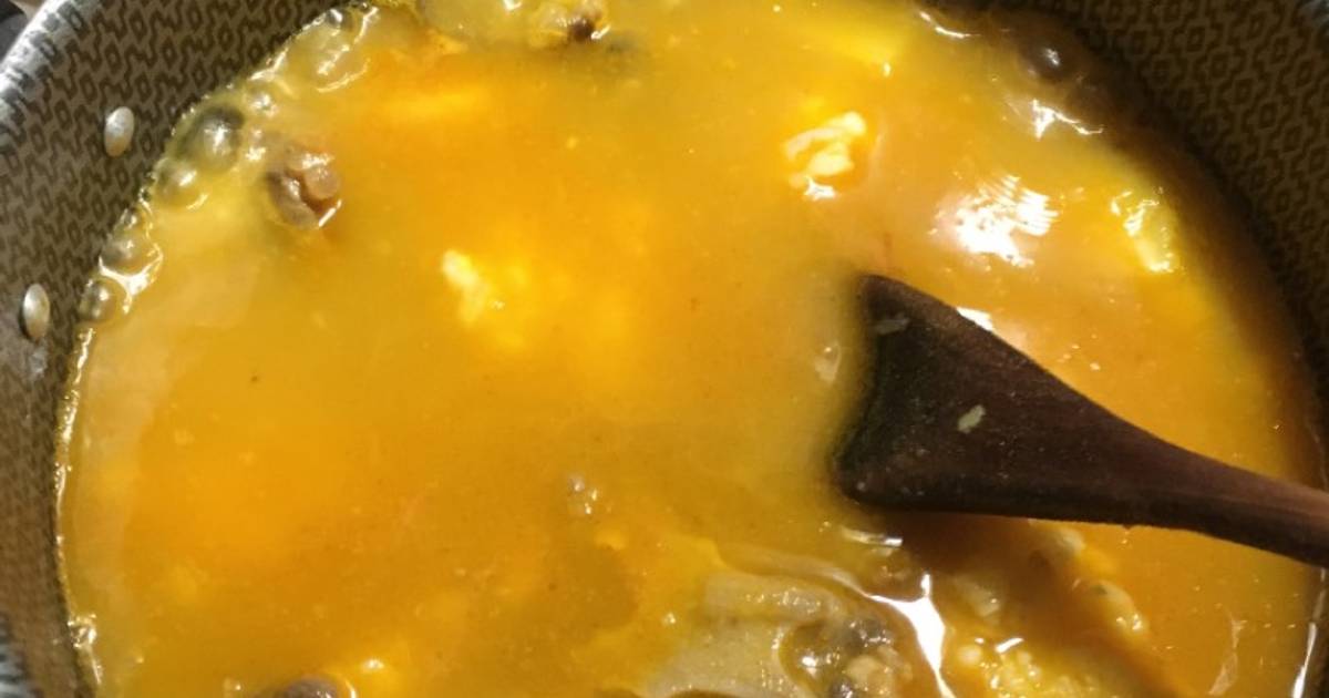 Como hacer morocho - 18 recetas caseras- Cookpad