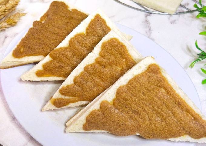 Resep Roti Boy Toast oleh Bunda Ela - Cookpad