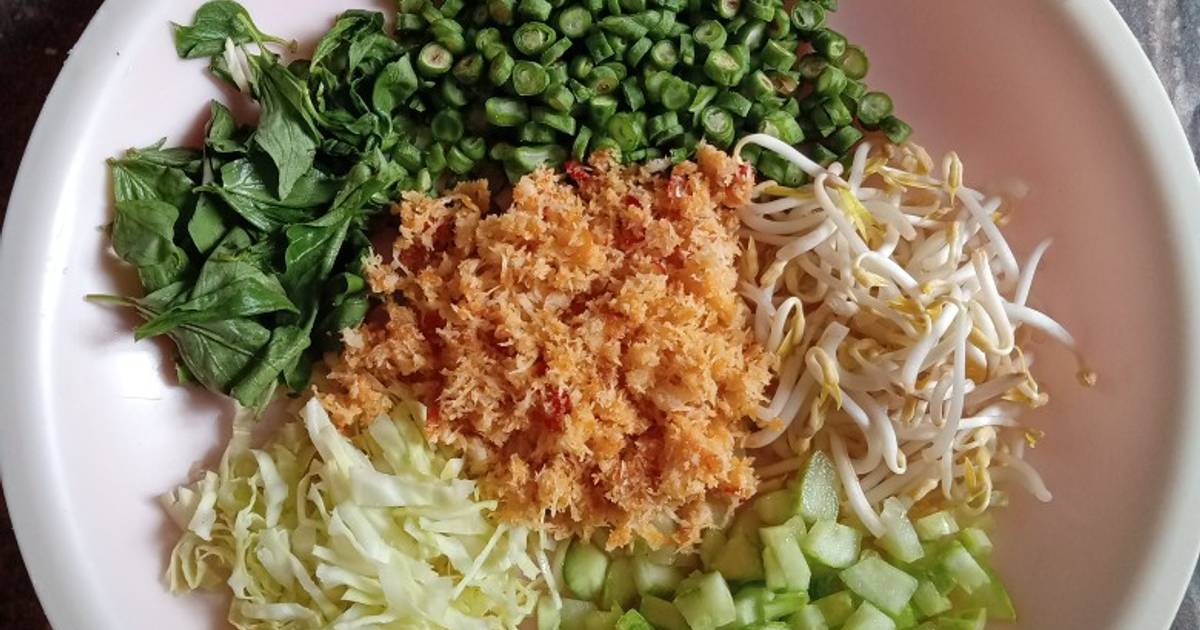 527 resep terancam sayur enak dan sederhana - Cookpad