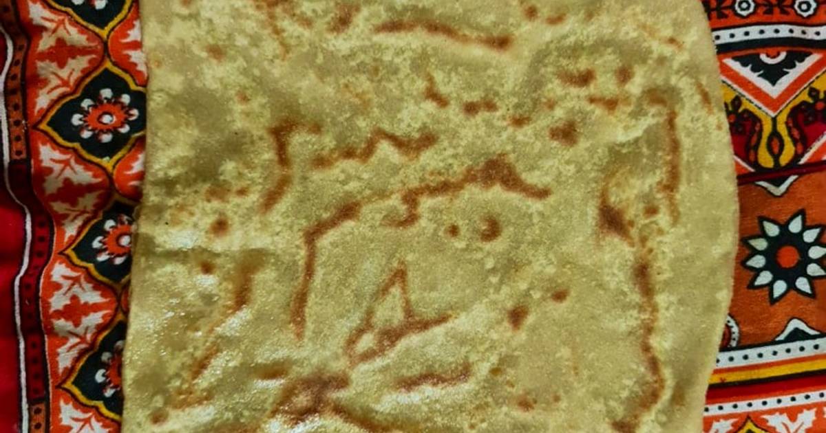 25 easy and tasty square paratha recipes by home cooks - Cookpad