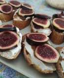 Canapés de queso Philadelphia: recetas irresistibles para sorprender