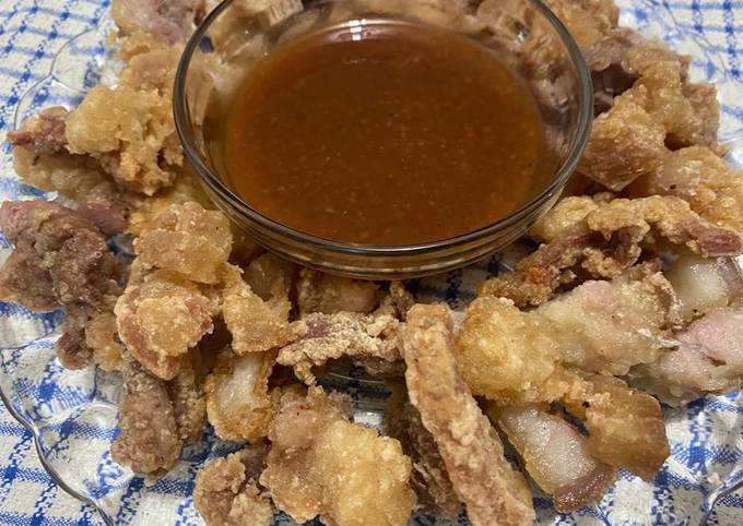Resep Saus Tauco Serbaguna oleh Yulita Kitchen - Cookpad