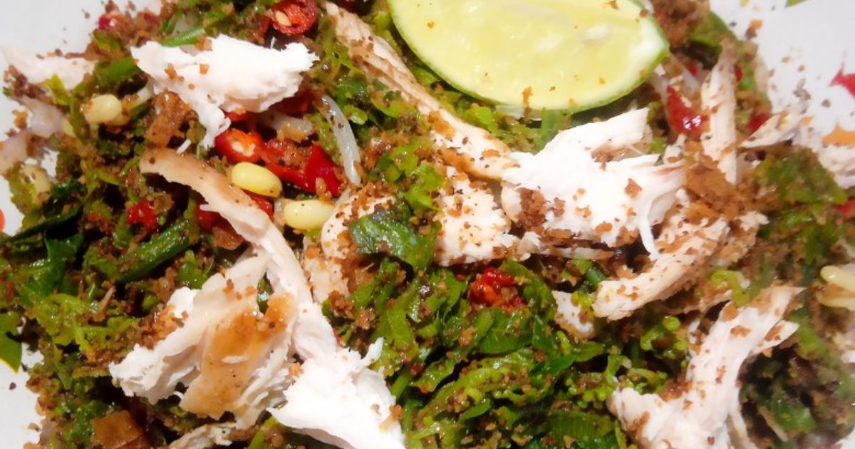 Resep Anyang oleh Adinda Febri Utami - Cookpad