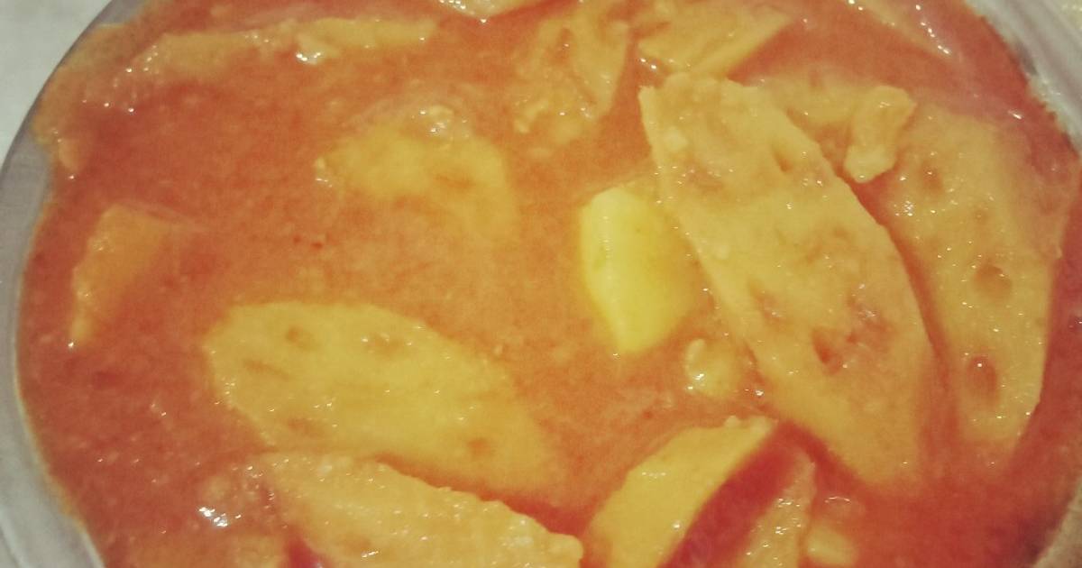 Aloo bhey Recipe by ramita - Cookpad