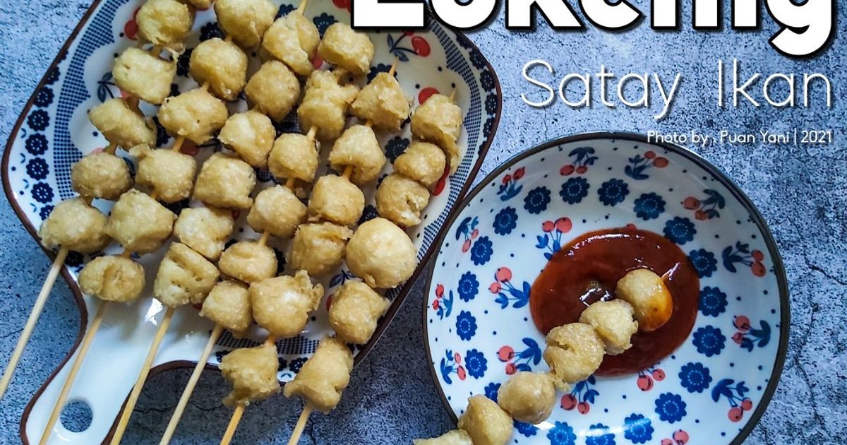 3 resepi lokching yang sedap dan mudah oleh komuniti Cookpad - Cookpad