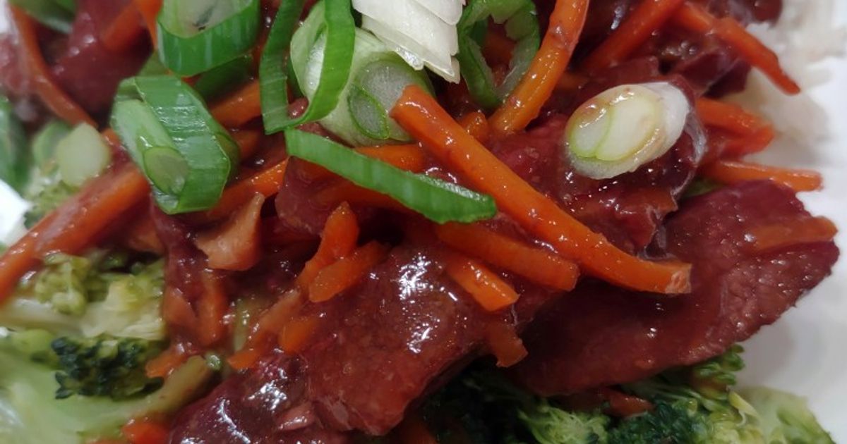 33 easy and tasty mongolian rice recipes by home cooks - Cookpad