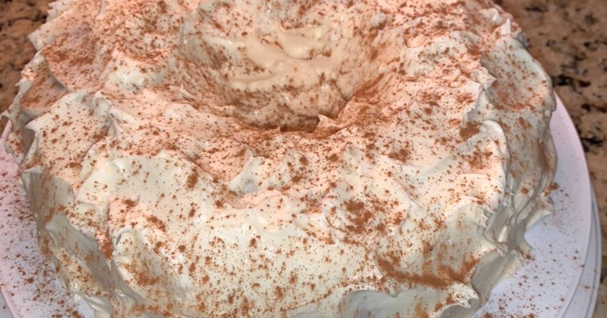 285 easy and tasty spice cake mix recipes by home cooks - Cookpad