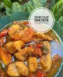 Resep telur ikan rumahan enak dan mudah - Cookpad
