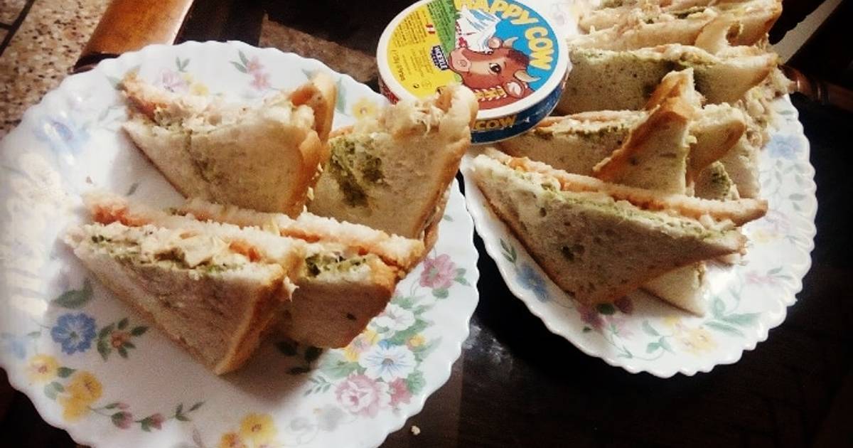 Sandwiches Recipe by Sadaf Zahid - Cookpad