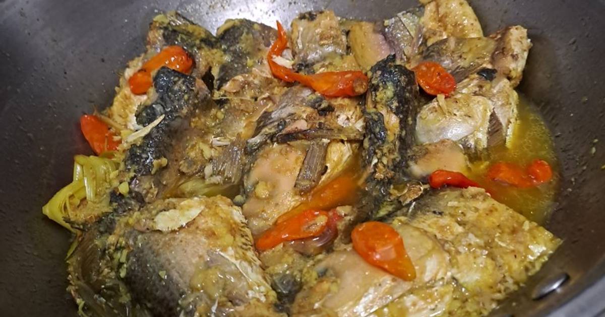185 resep pasmol bandeng enak dan mudah - Cookpad