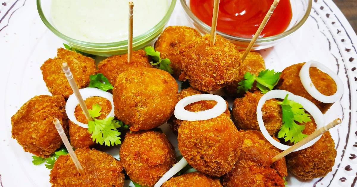 72 easy and tasty cheese pops recipes by home cooks - Cookpad