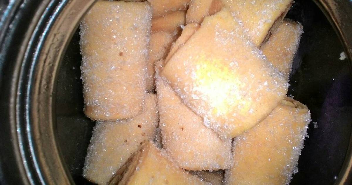 Resep Dadar belanda oleh Hetty Kittyy - Cookpad