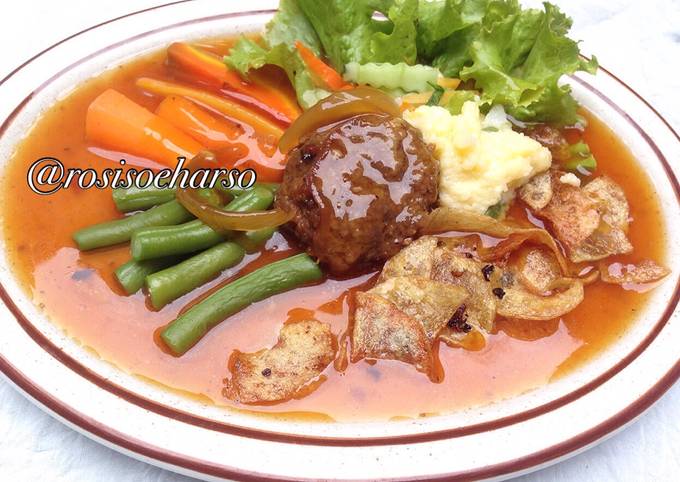 Resep Selat Solo oleh Rosiana Dewi - Cookpad