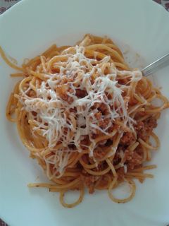 A Lég Finomabb Spagetti ️ | Asadi Parisza receptje - Cookpad receptek