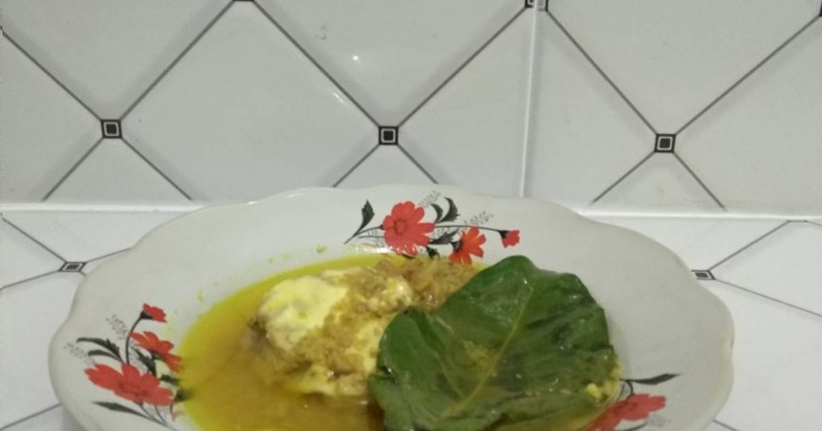 43 resep otak sapi masakan padang enak dan sederhana ala rumahan - Cookpad