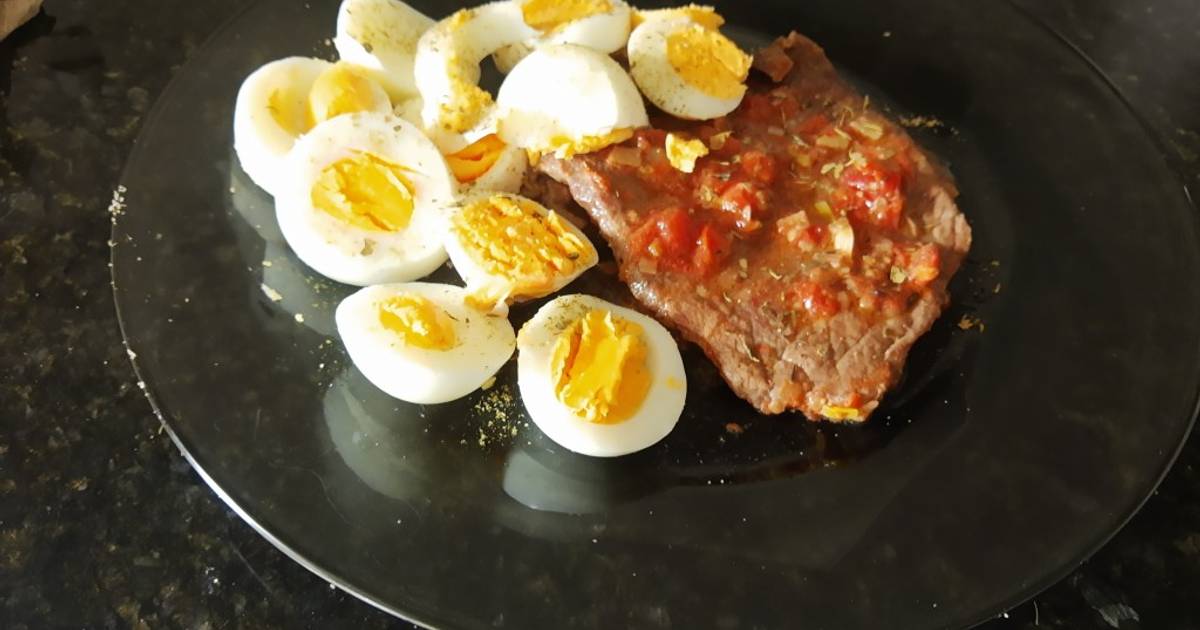 Lomo de res - 90 recetas caseras- Cookpad