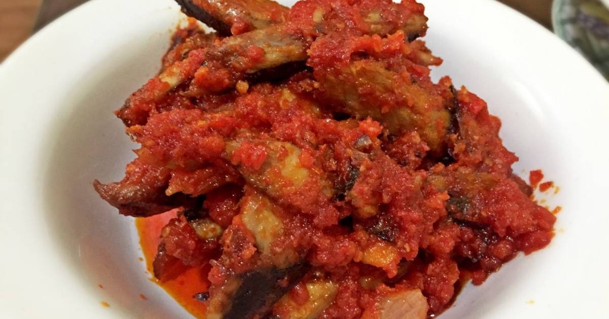 151 resep ikan cuek tongkol enak dan mudah - Cookpad