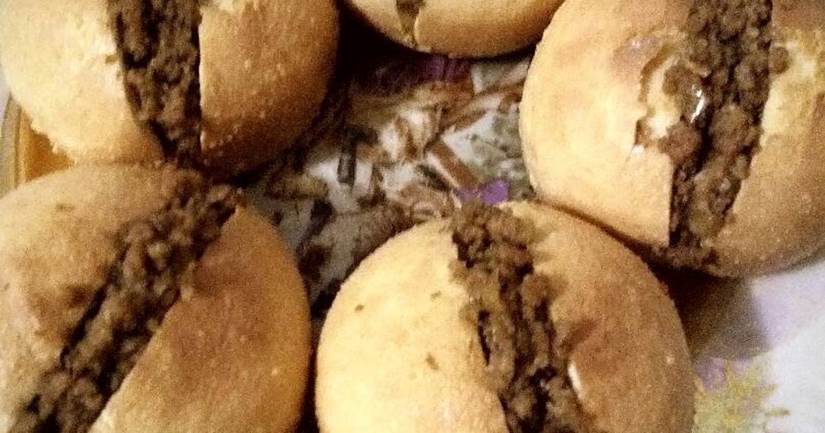 Resep Roti Mantao oleh Lennylenny - Cookpad