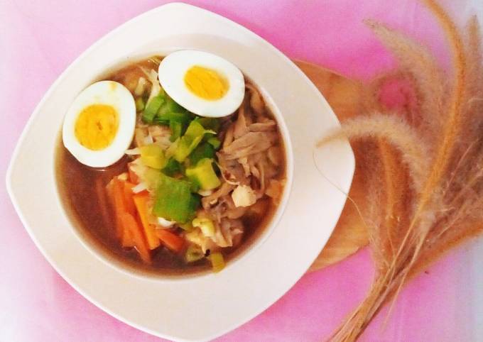 Resep Miso soup oleh Nurul Hidayah - Cookpad