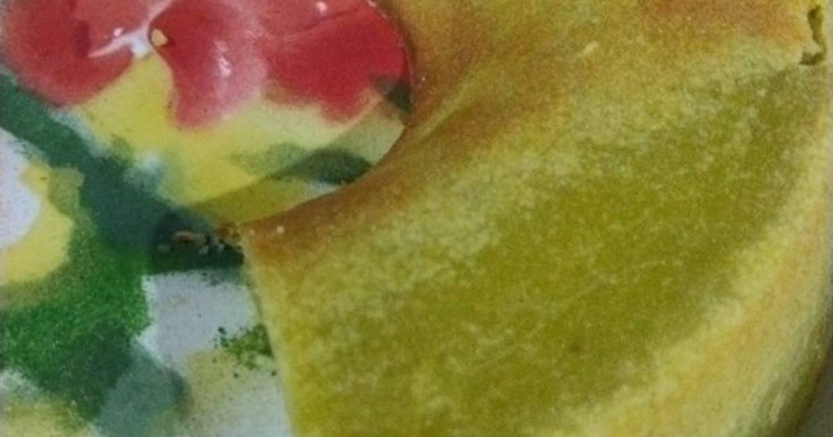 522 resep bolu kemojo enak dan mudah - Cookpad