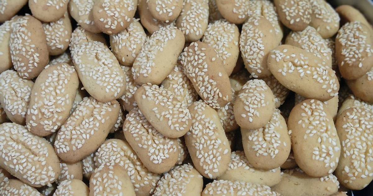 Resep Kue makmul khas arab oleh desi anis anggraini - Cookpad