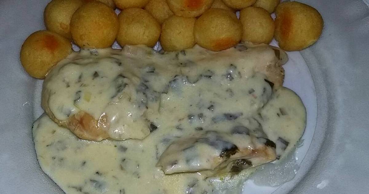 Recetas de supremas de pollo: Fáciles y deliciosas