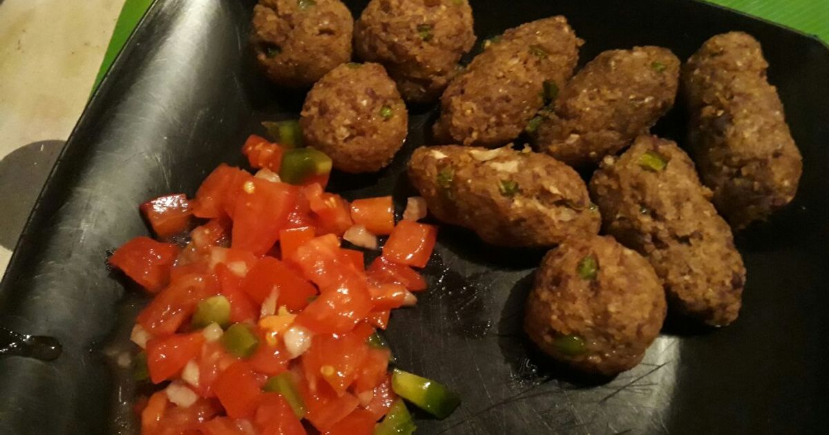 Kippes O Quipe Receta de Alyna