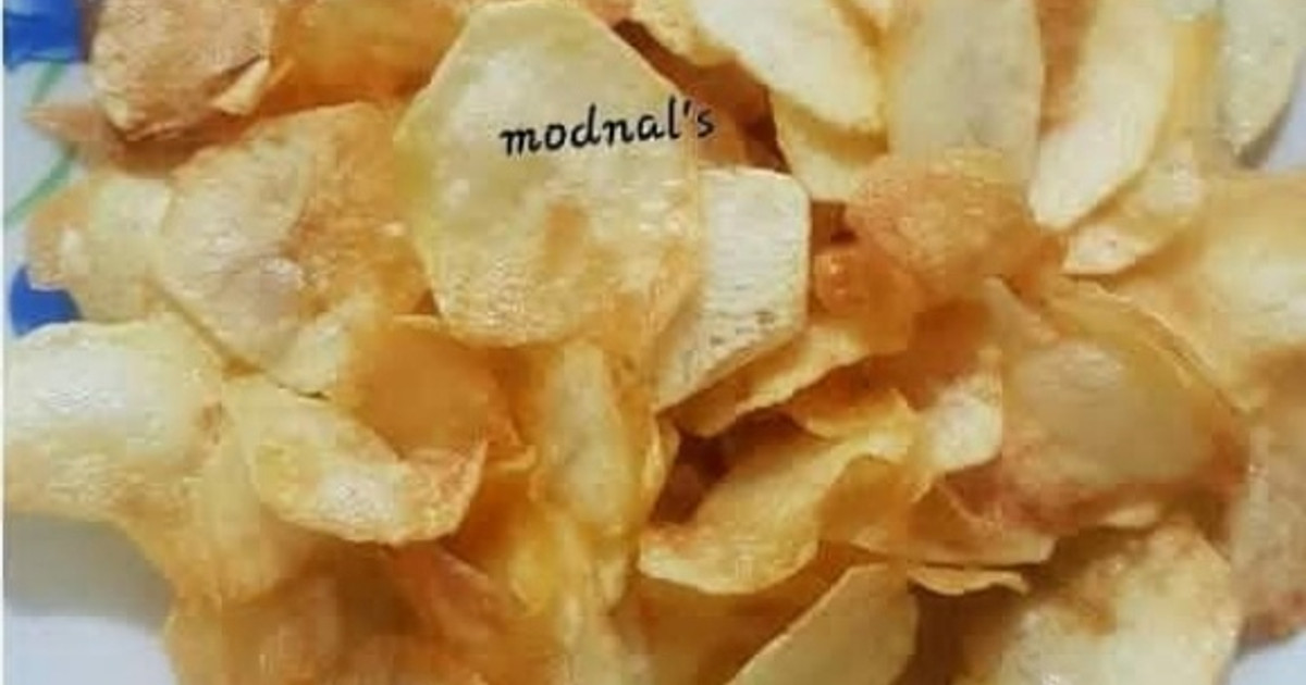 Potato Crispy Recipe by Mapishi Ya Zanzibar - Cookpad
