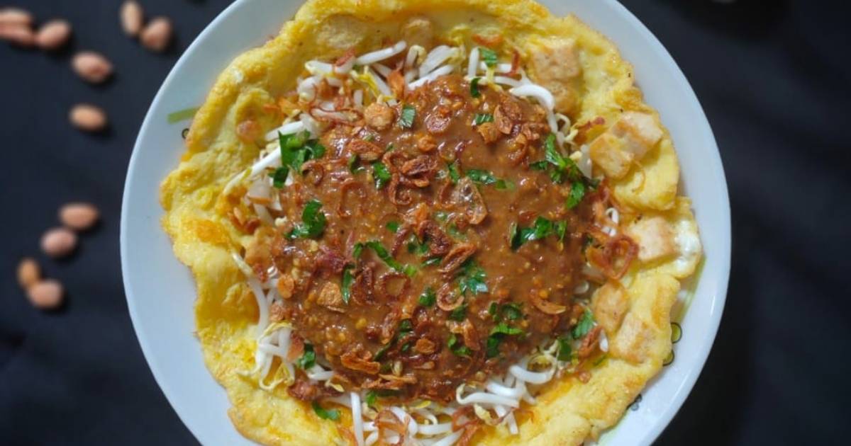 Resep Tahu Telor Malang oleh Ratna Puspita - Cookpad