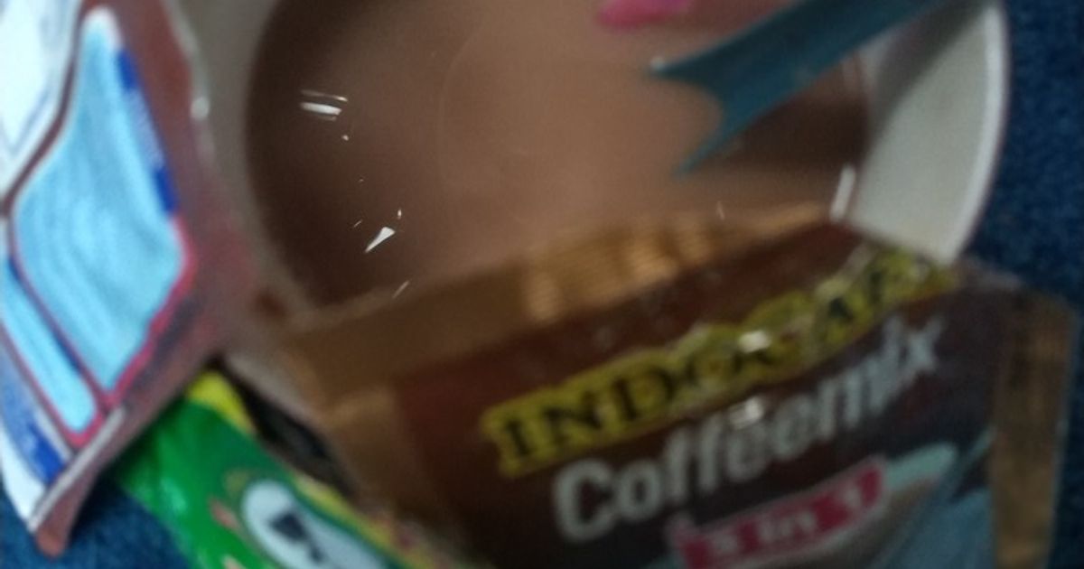 Resep Milo Kopi Hangat Untuk Saat Dingin oleh Ummu Mumtaza - Cookpad