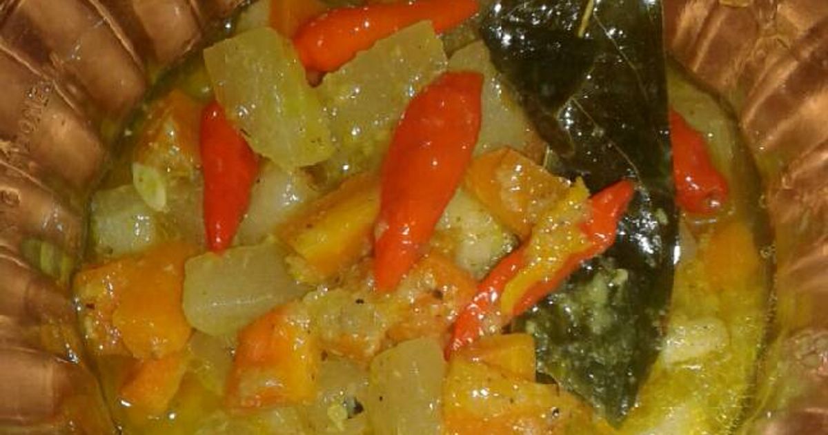Resep Acar Mateng Timun Wortel oleh Ate Cepty - Cookpad