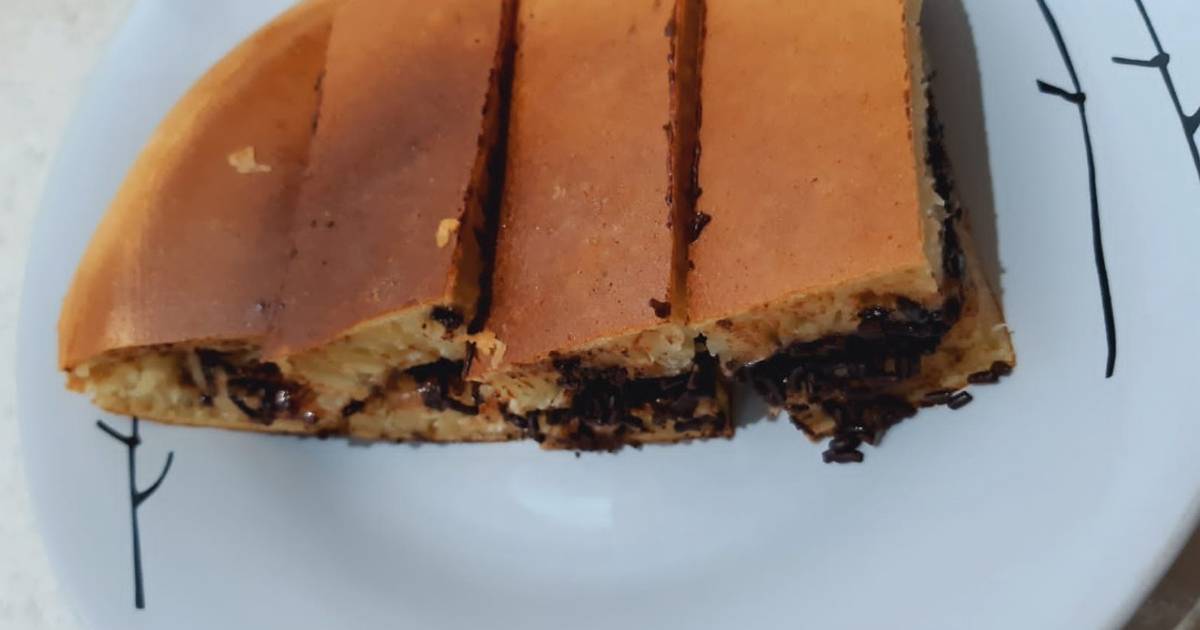 6.539 resep martabak manis enak dan mudah - Cookpad