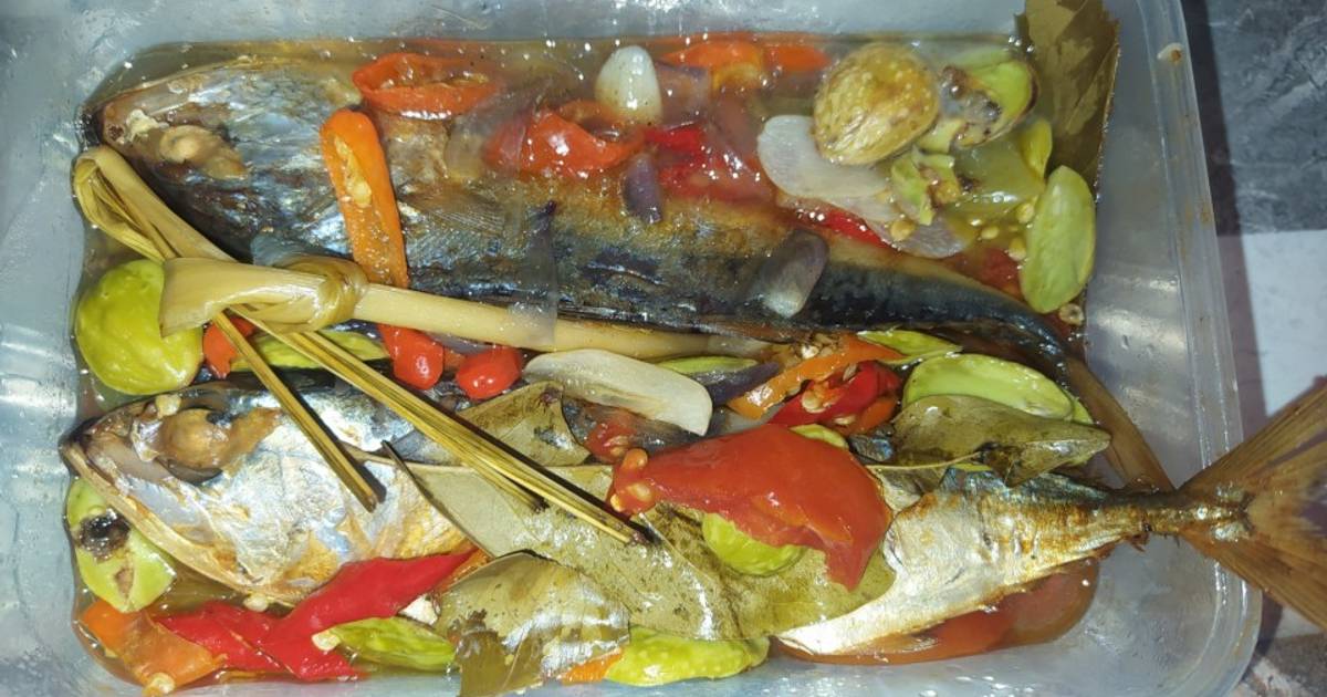 28 resep peda merah asin enak dan mudah - Cookpad