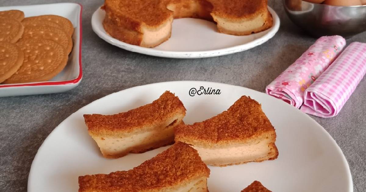 Resep Kue Putri Keraton oleh Erlina - Cookpad