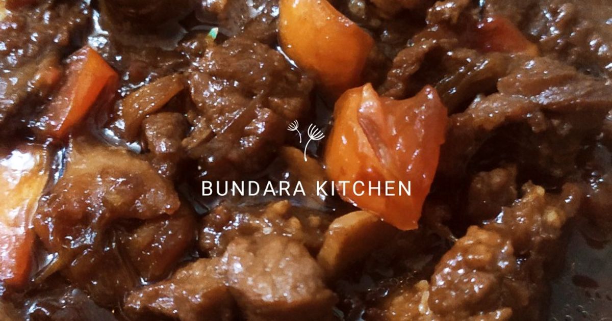 Berbagai resep olahan daging sapi simple dan lezat, cocok untuk anak