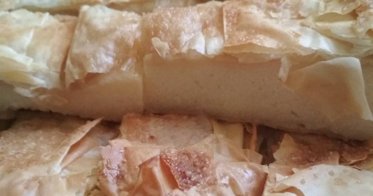 827 egyszerű és finom rétes recept - Cookpad receptek