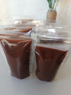 Resep Pudot (Puding Sedot) oleh Yayuk Indriyani - Cookpad